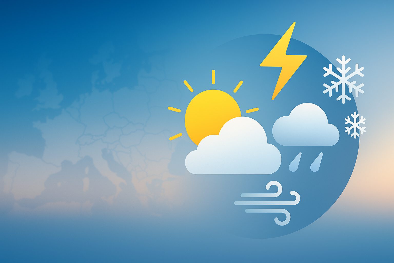 Wetter Salem - heute, morgen, 7 Tage und stündlich